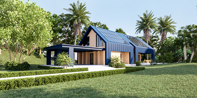 Maison passive : qu'est-ce que c'est ? Quels avantages