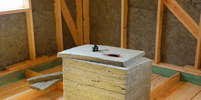 Isolation thermique : comment choisir le bon isolant pour son logement ...