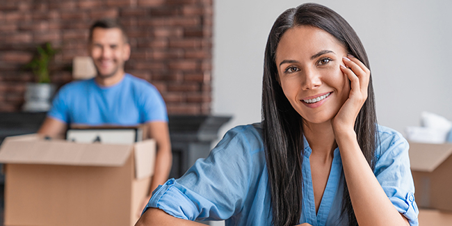 Mutation professionnelle : 6 conseils pour un déménagement sans soucis