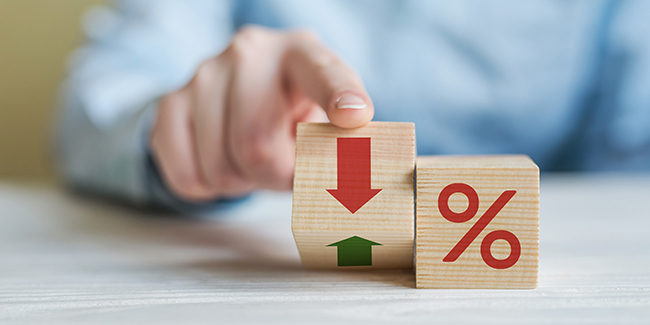 Comprendre l'impact du taux d'usure sur les taux de crédit immobilier